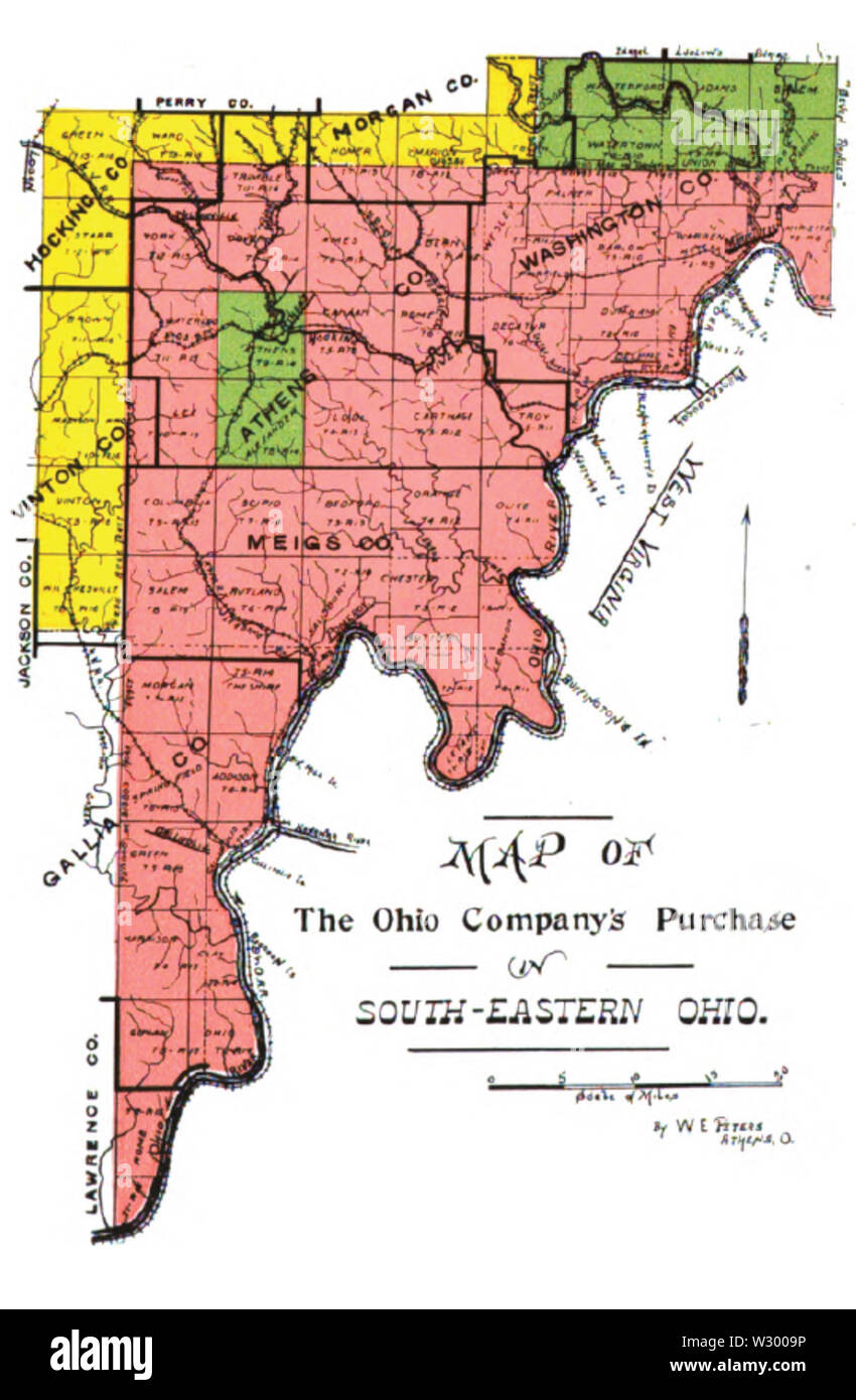 Company land Cut Out Stock Images & Pictures - Alamy