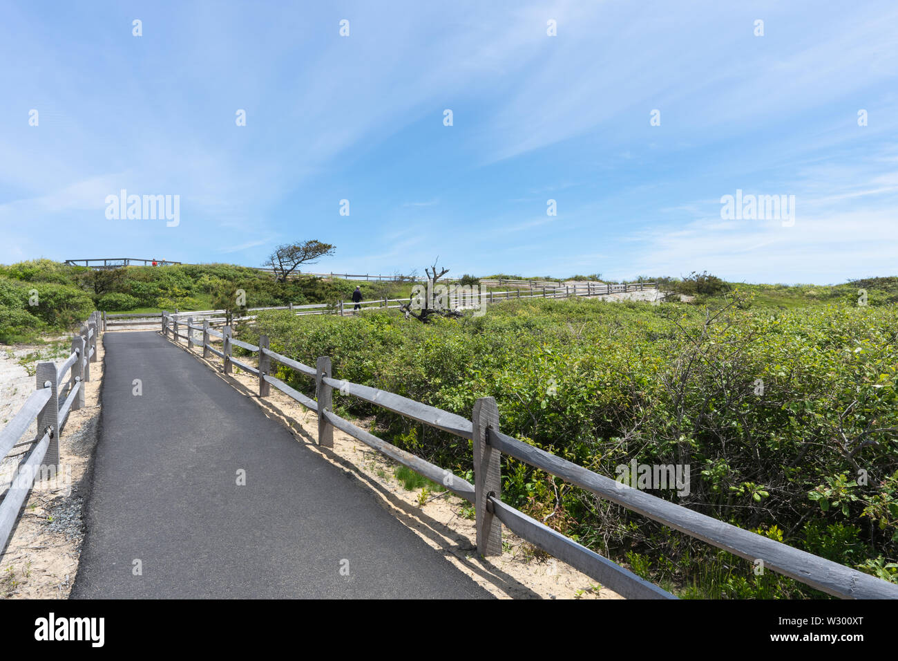 Marconi station hi-res stock photography and images - Alamy