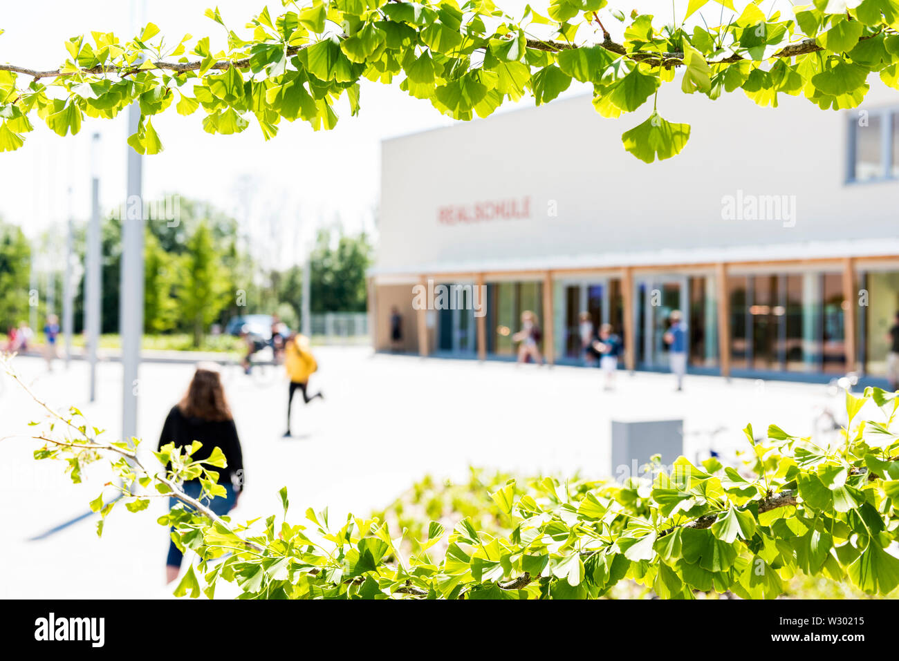 Schools Out Stock Photos & Schools Out Stock Images - Alamy