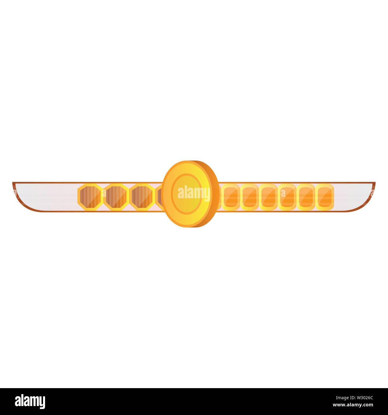 Money bar Stock Vector Images - Alamy