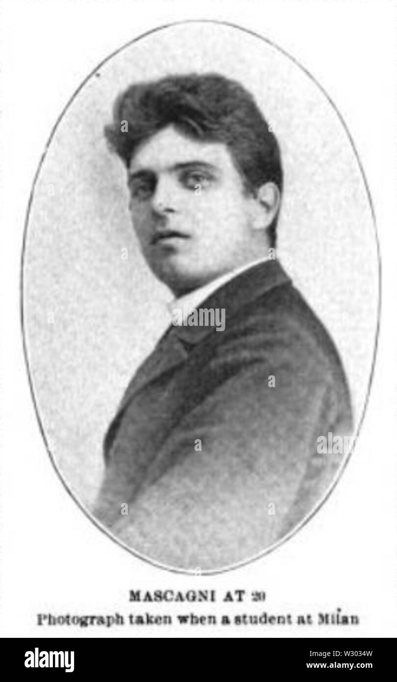 Early opera years hi-res stock photography and images - Alamy