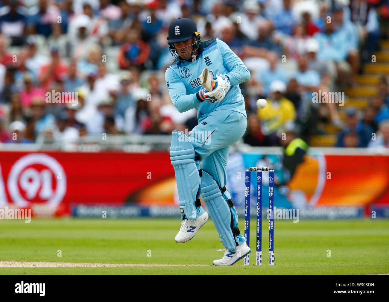England cricket world cup hi-res stock photography and images - Alamy