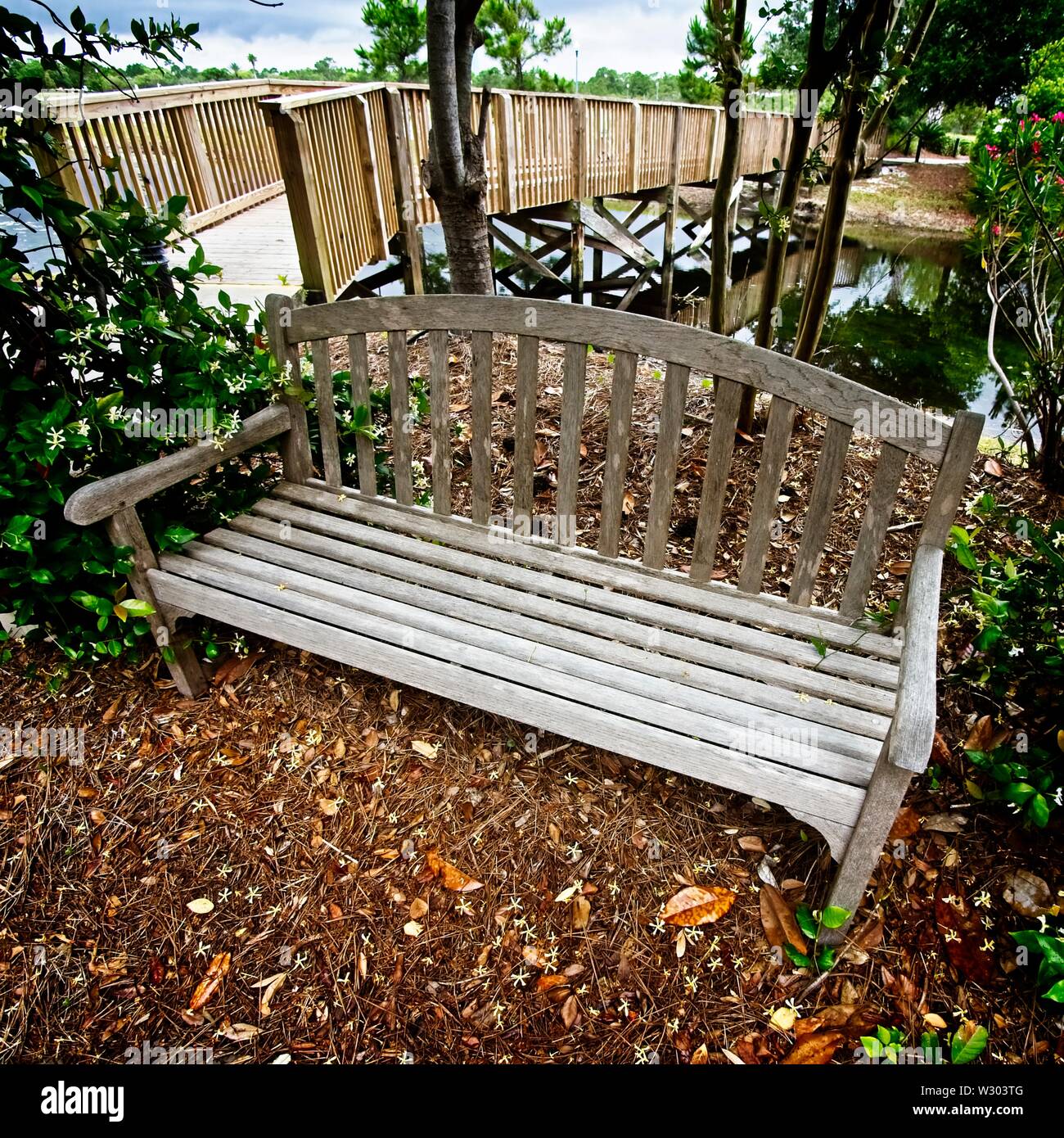 Gulf shores public beach hi-res stock photography and images - Alamy