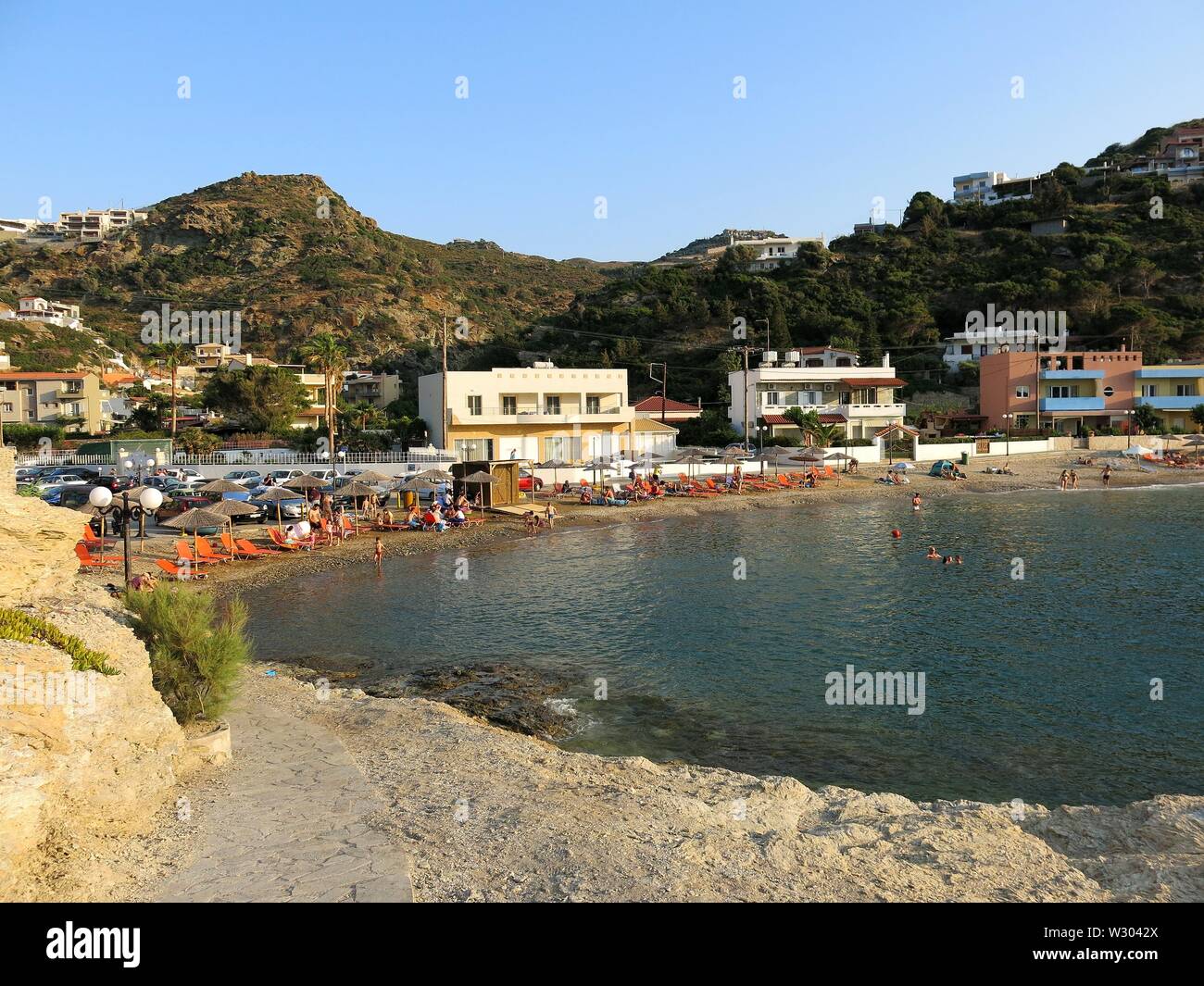 Lygaria beach hi-res stock photography and images - Alamy