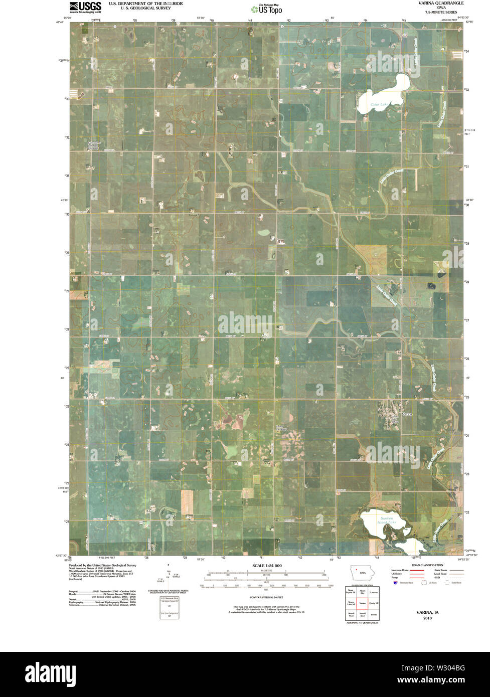 Varina Cut Out Stock Images & Pictures - Alamy