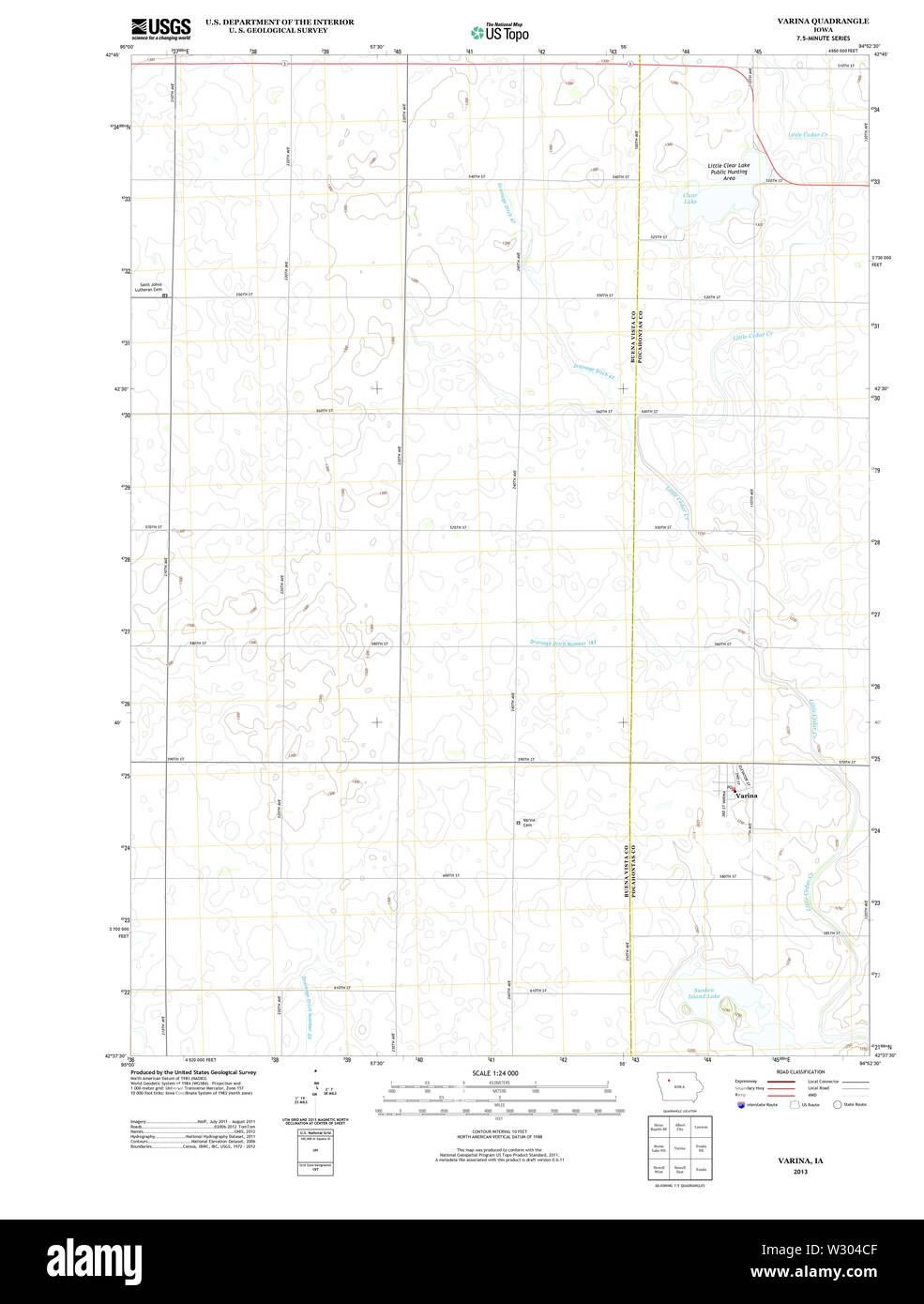 Varina Cut Out Stock Images & Pictures - Alamy