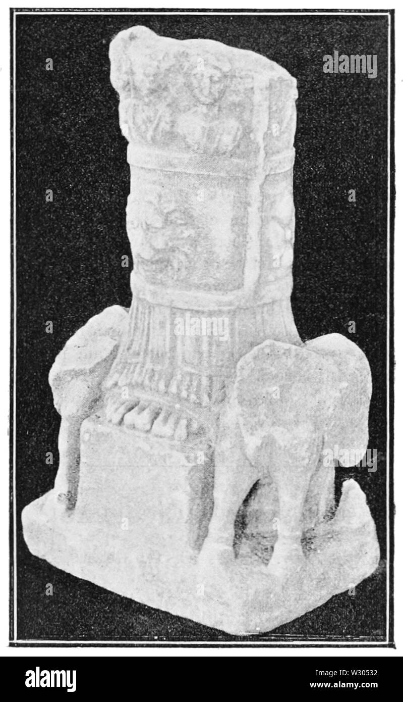 Marble artifacts Black and White Stock Photos & Images - Alamy