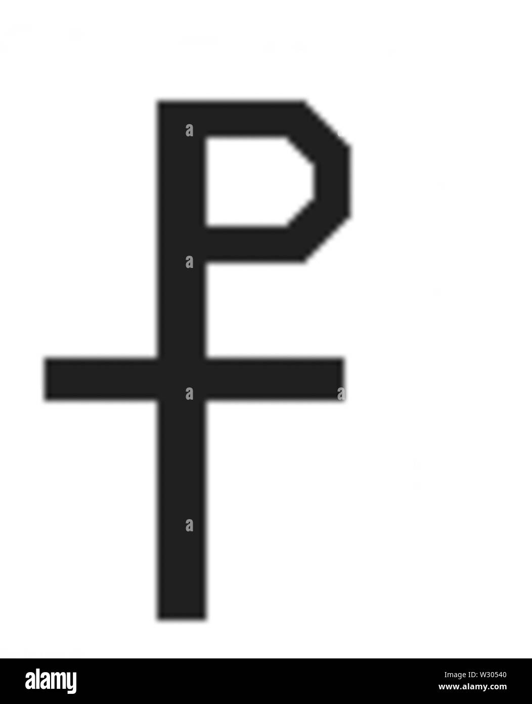 Crosses religious symbols Cut Out Stock Images & Pictures - Alamy