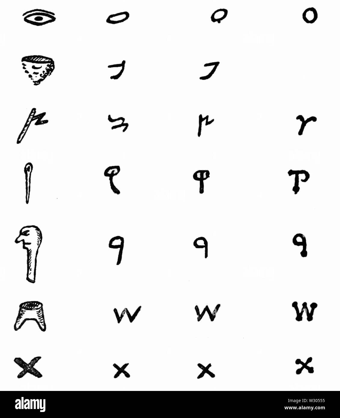 Epigraphic inscriptions Black and White Stock Photos & Images - Alamy