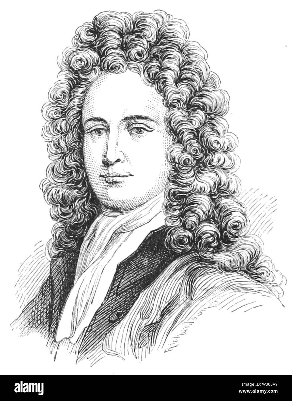 PSM V12 D036 Thomas Savery Stock Photo - Alamy