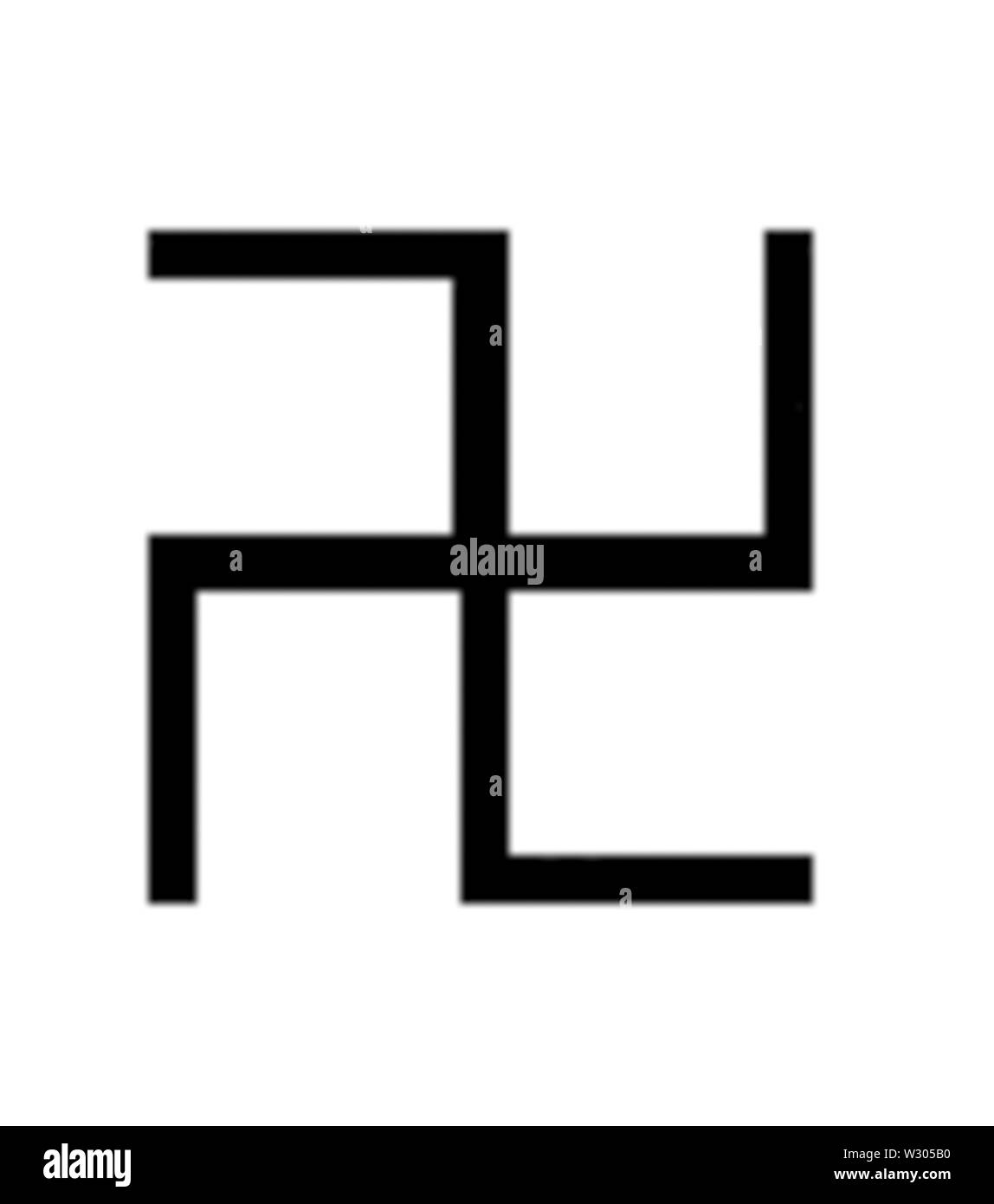 Hindu 1 Black and White Stock Photos & Images - Alamy