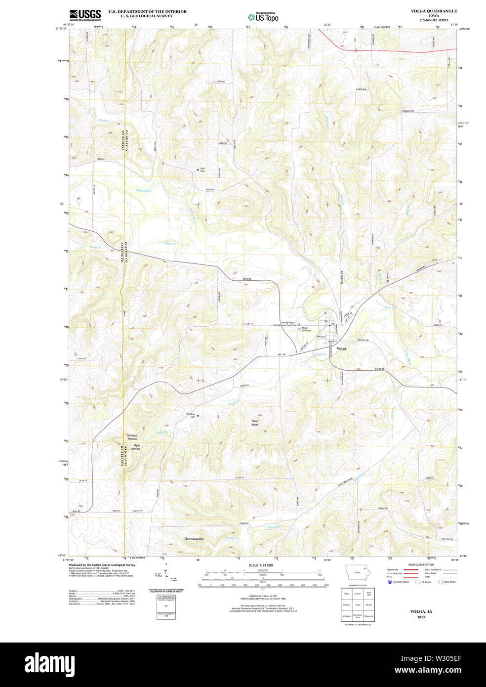 Topo maps hi-res stock photography and images - Alamy