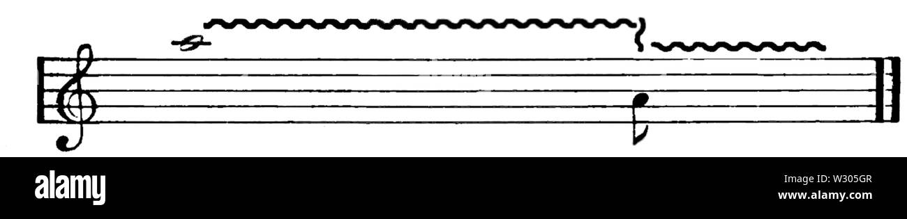 Pianissimo Black and White Stock Photos & Images - Alamy