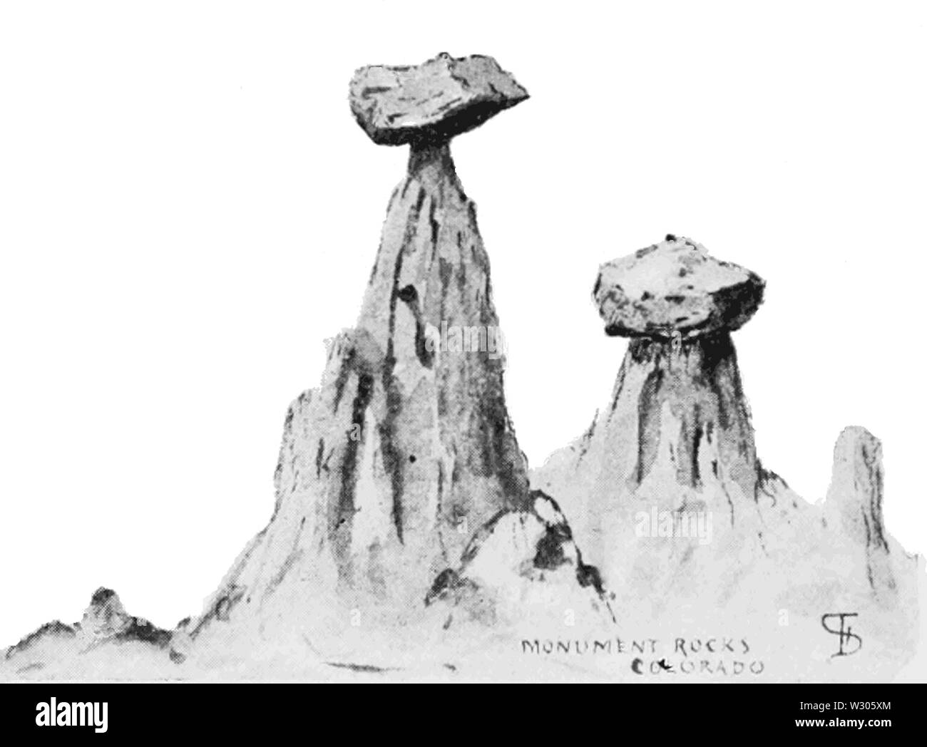 Origin of the earth history hi-res stock photography and images - Alamy