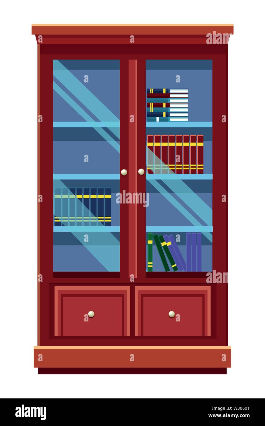 Library doors Stock Vector Images - Alamy