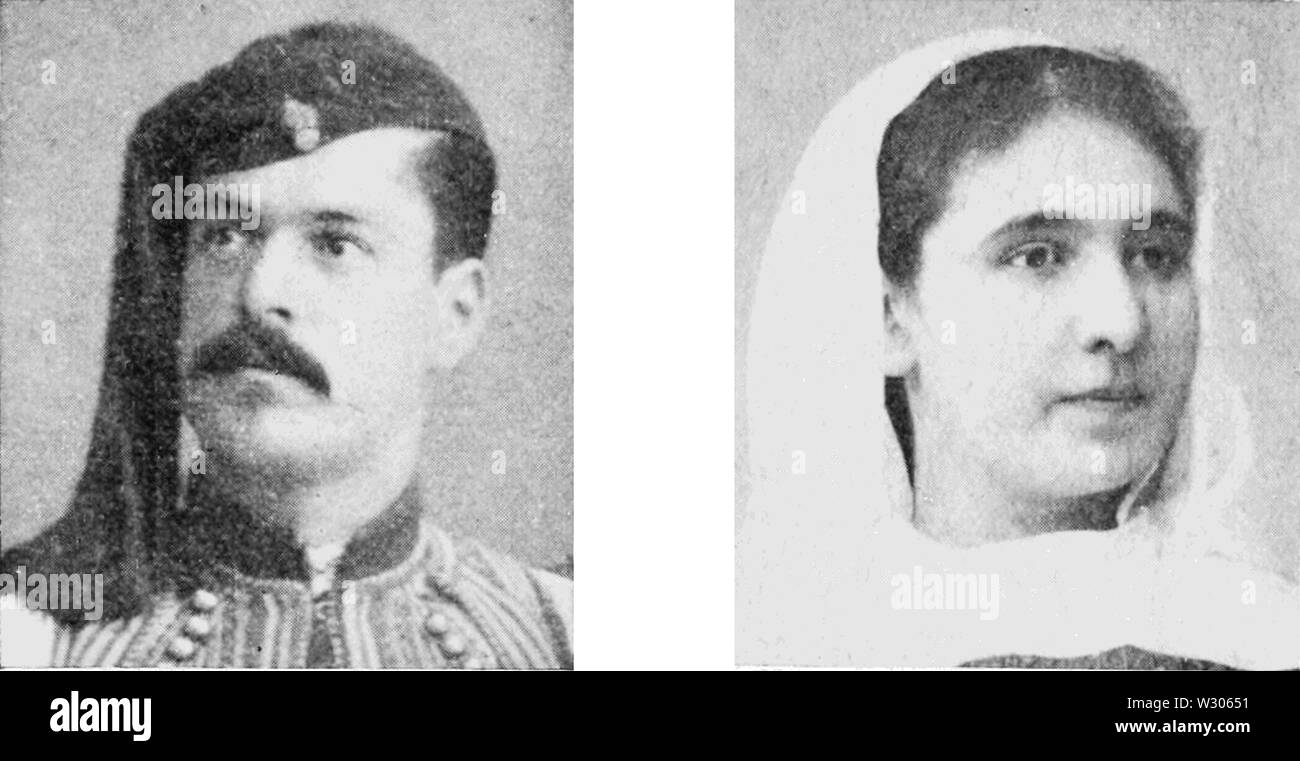 Greek balkan Black and White Stock Photos & Images - Alamy