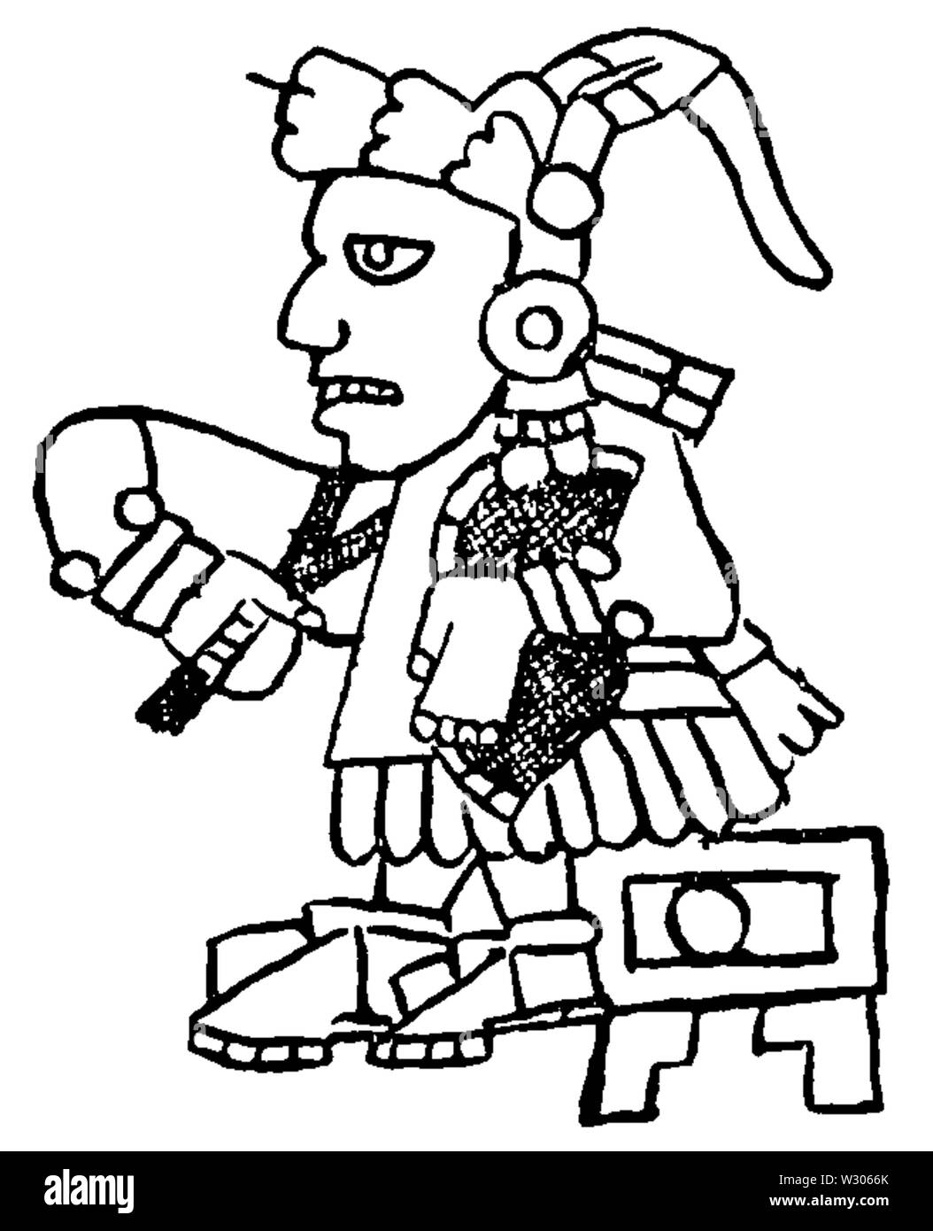 Historical music production Cut Out Stock Images & Pictures - Alamy