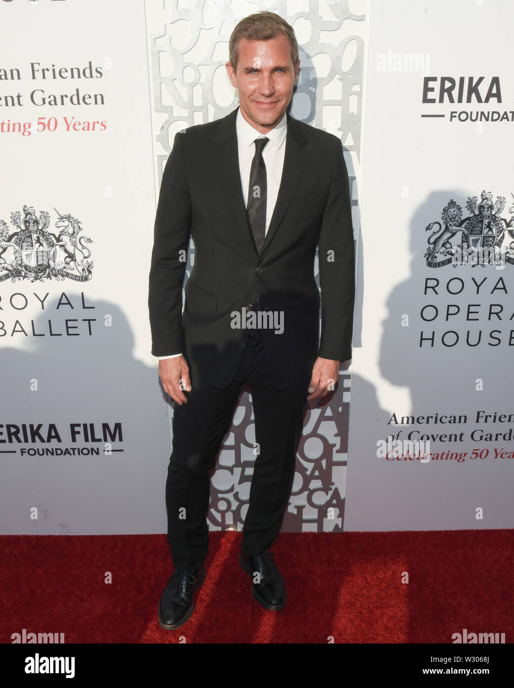 July 10, 2019 - Beverly Hills, California, U.S. - 10 July 2019 ...