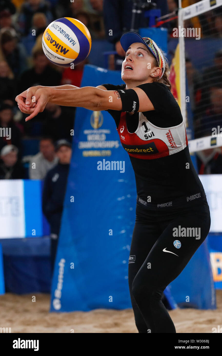 Tanja huberli hi-res stock photography and images - Alamy