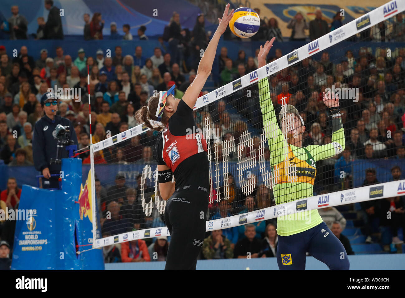 Tanja Huberli High Resolution Stock Photography and Images - Alamy