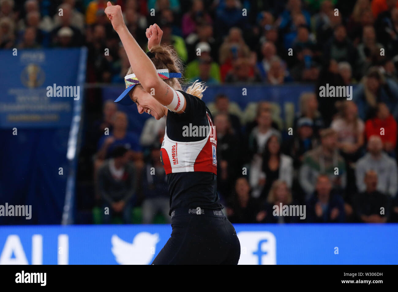 Nina betschart hi-res stock photography and images - Alamy