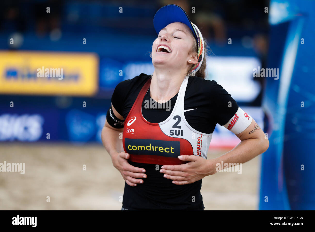 Nina betschart hi-res stock photography and images - Alamy