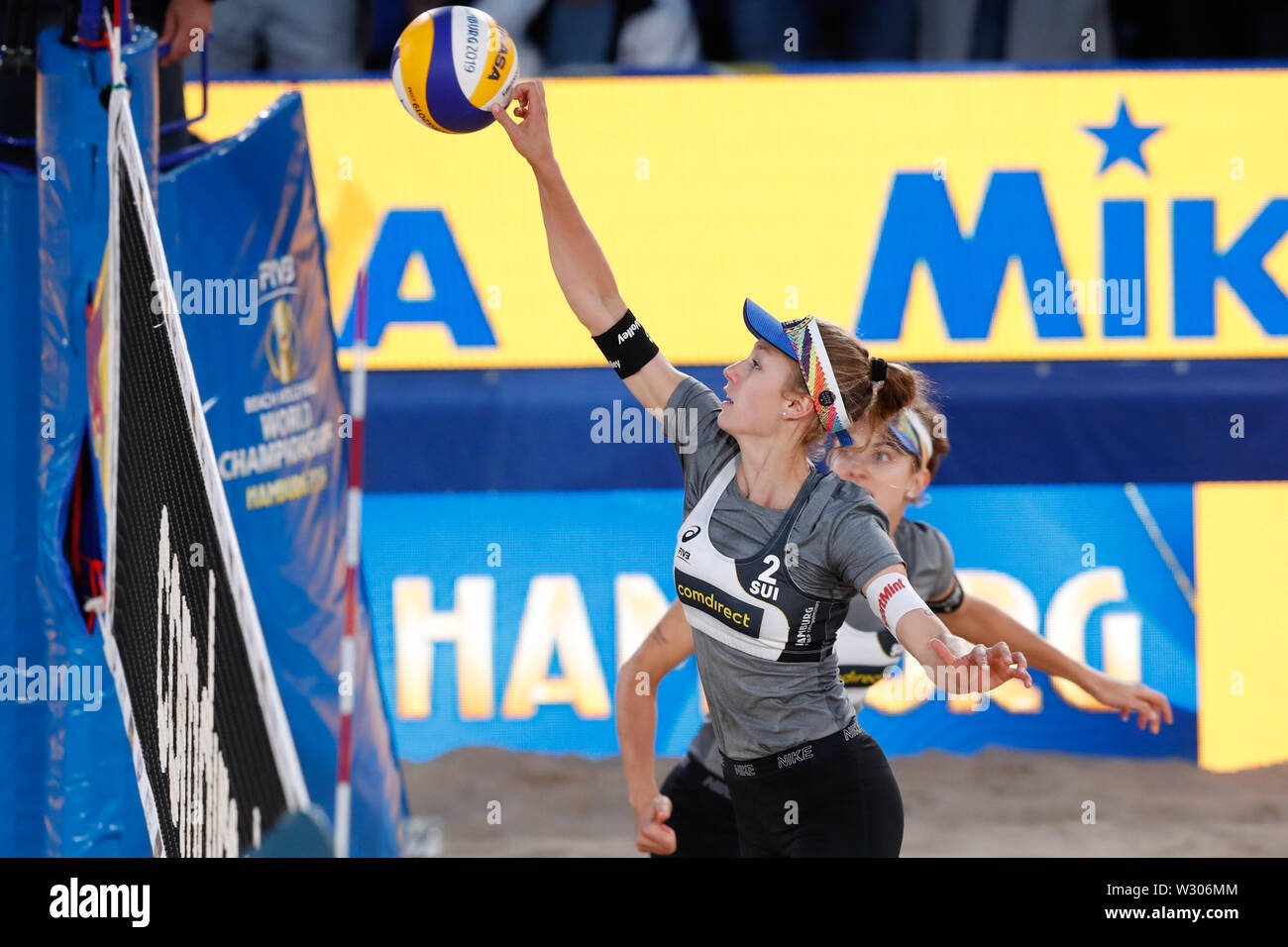 Tanja huberli hi-res stock photography and images - Alamy