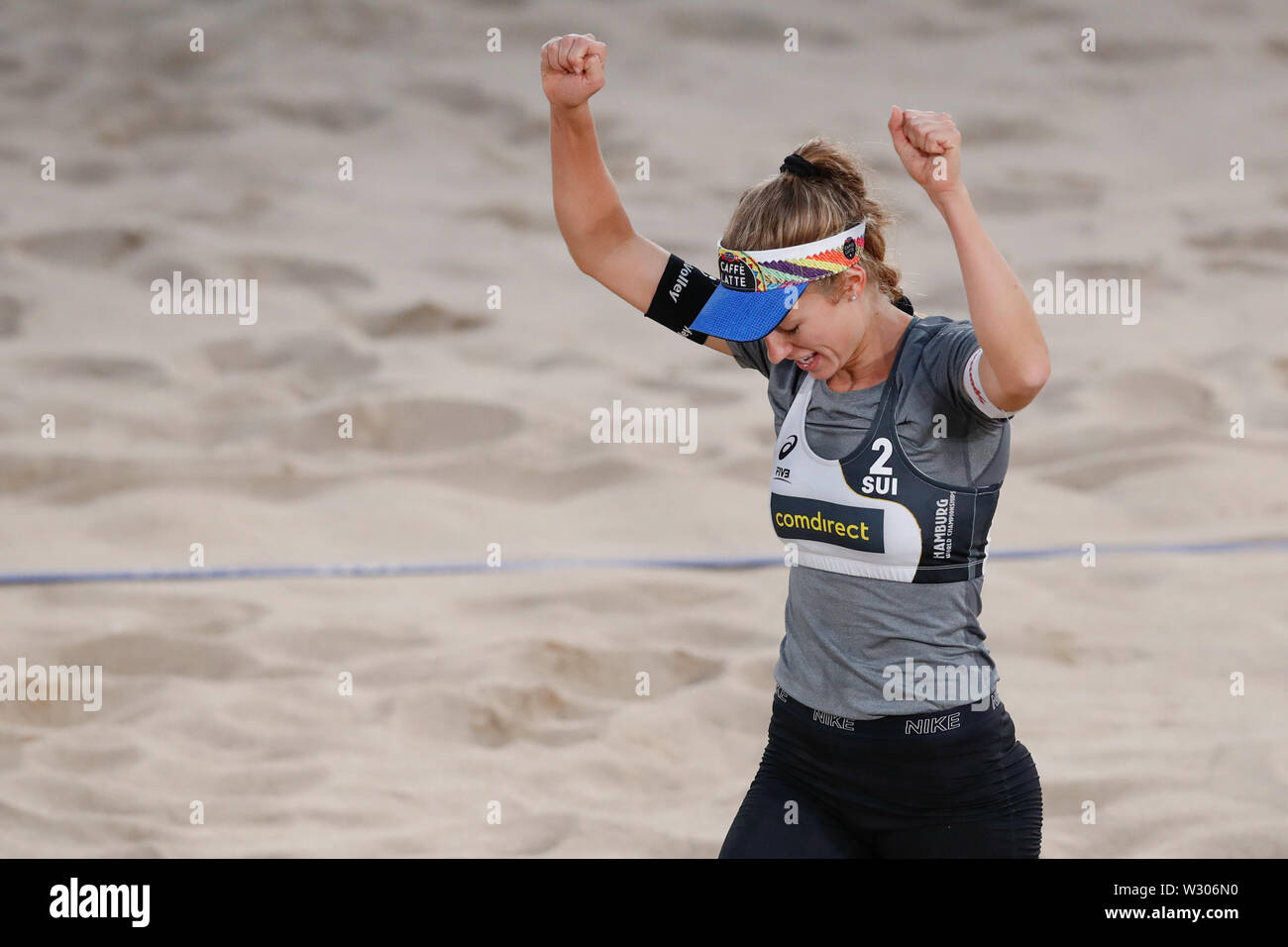 Nina betschart hi-res stock photography and images - Alamy