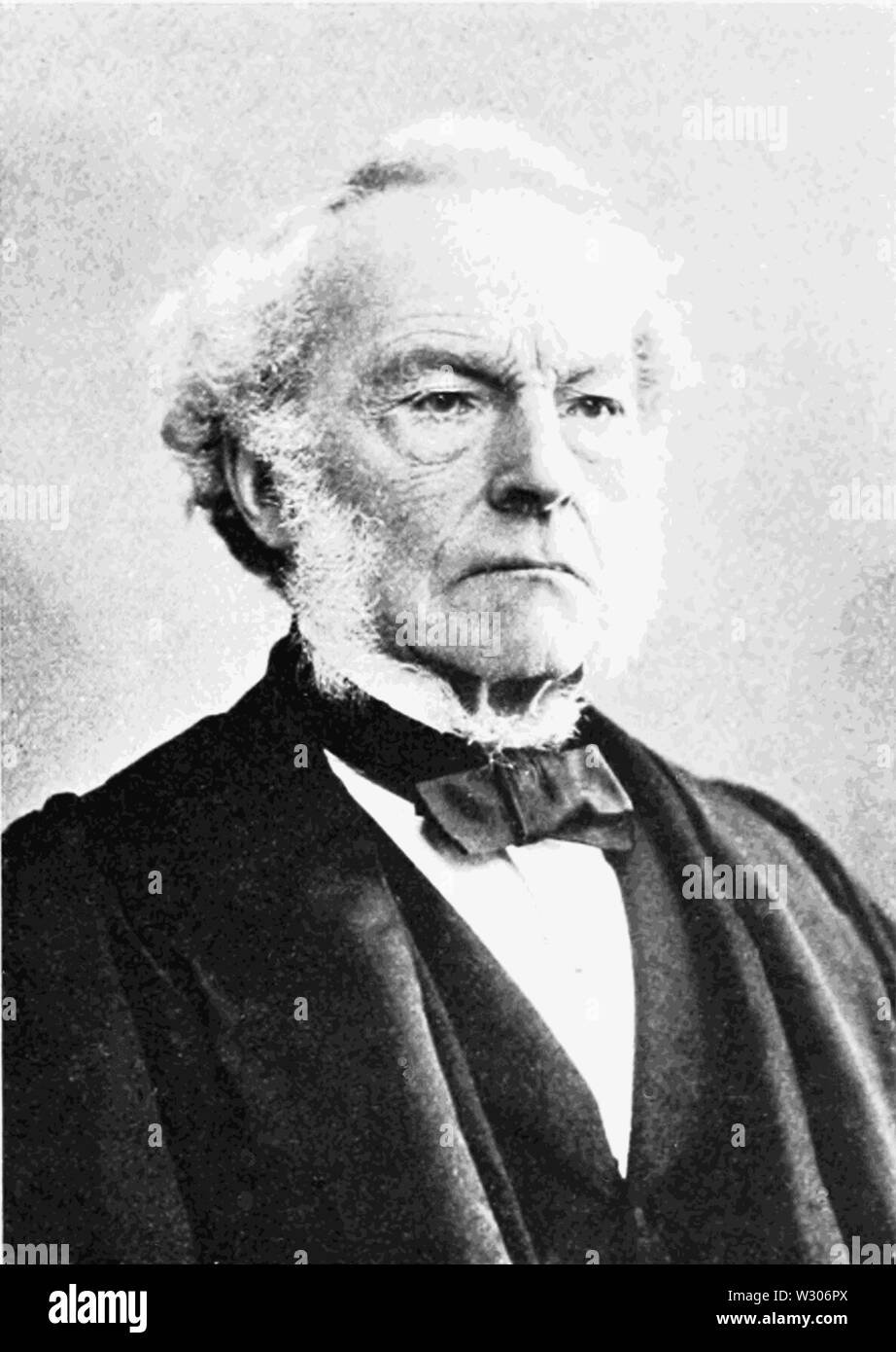 George gabriel stokes hi-res stock photography and images - Alamy