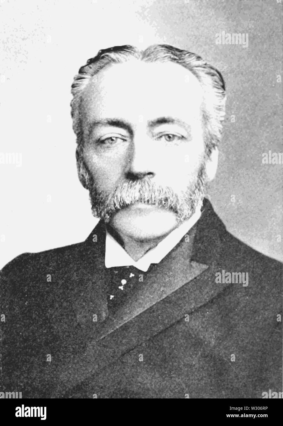 PSM V56 D0027 R C Jebb Stock Photo - Alamy