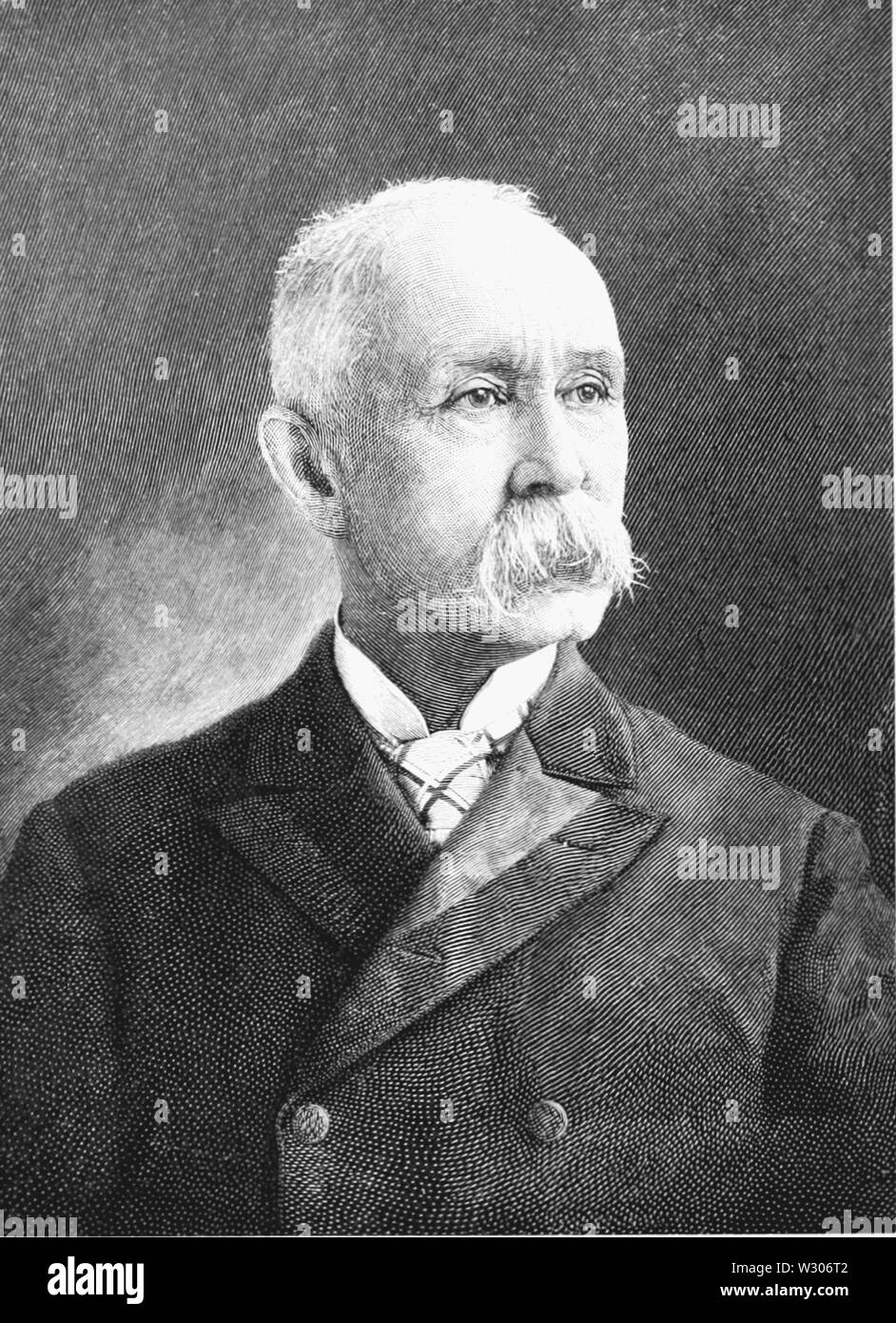 George m sternberg hi-res stock photography and images - Alamy