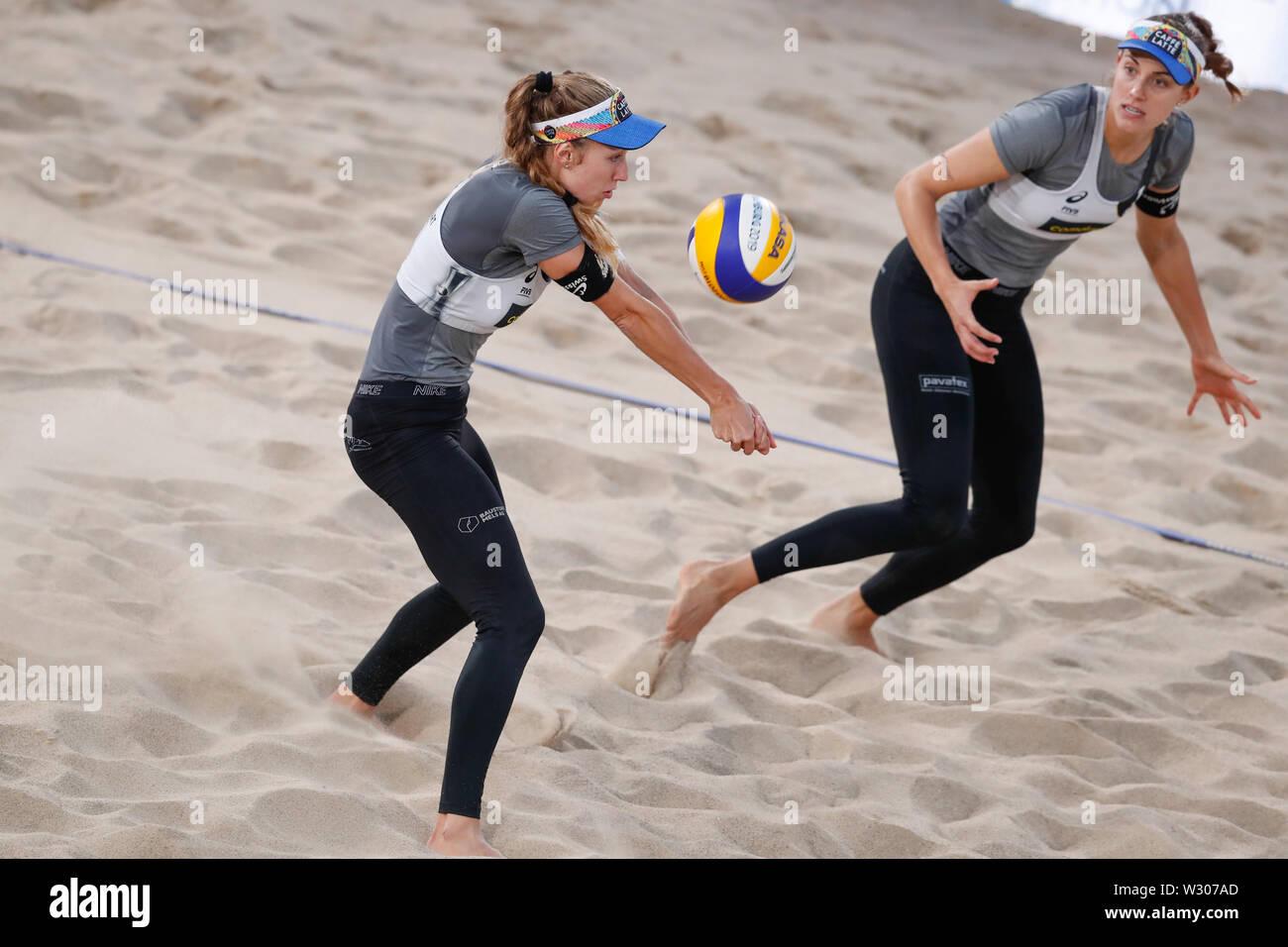 Nina betschart hi-res stock photography and images - Alamy