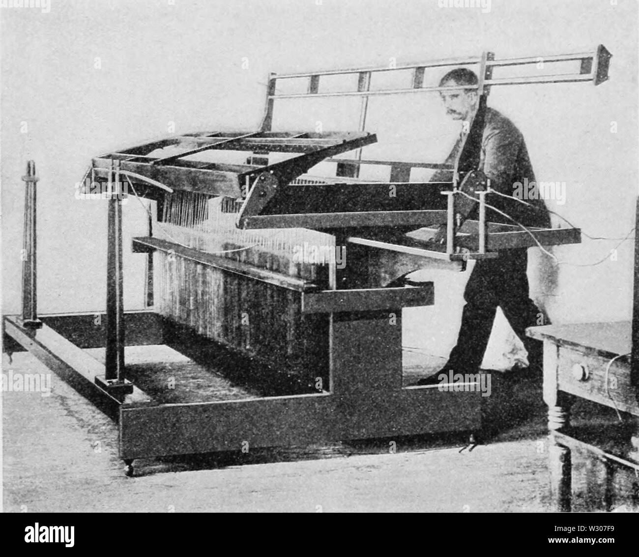 Spark generator hi-res stock photography and images - Alamy