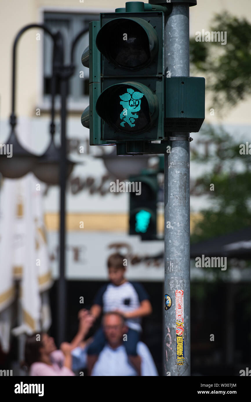 Saarlandischer rundfunk hi-res stock photography and images - Alamy