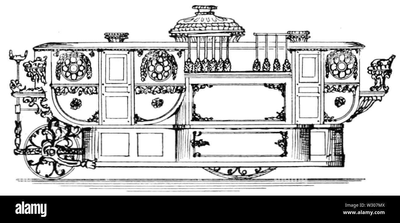 Steam coach hi-res stock photography and images - Alamy