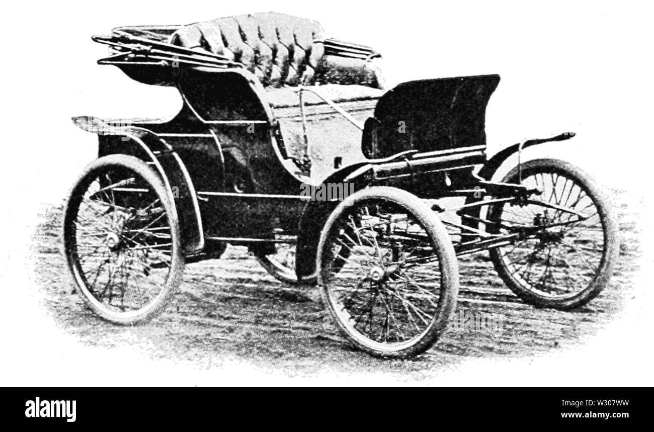 Phaethon or phaeton Black and White Stock Photos & Images - Alamy