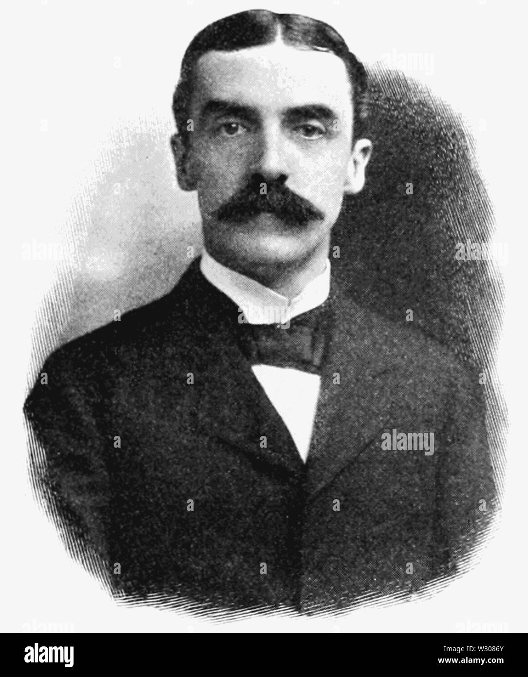 Trustees Cut Out Stock Images & Pictures - Alamy