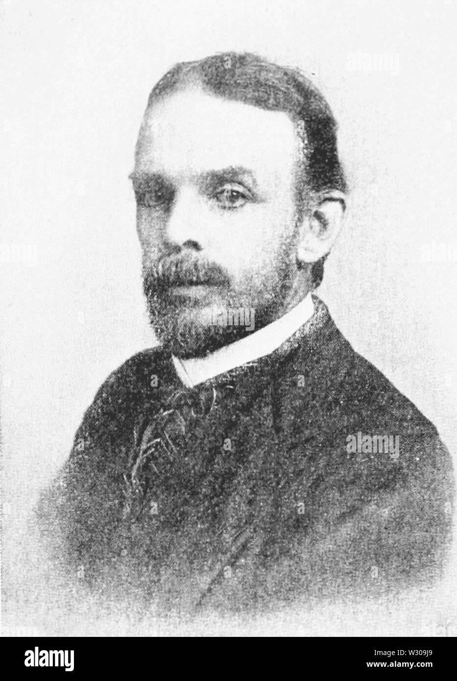 George goode hi-res stock photography and images - Alamy