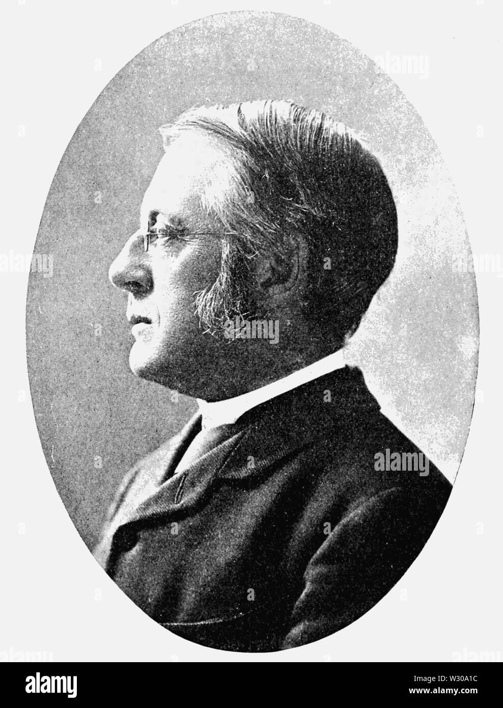 William eliot hi-res stock photography and images - Alamy