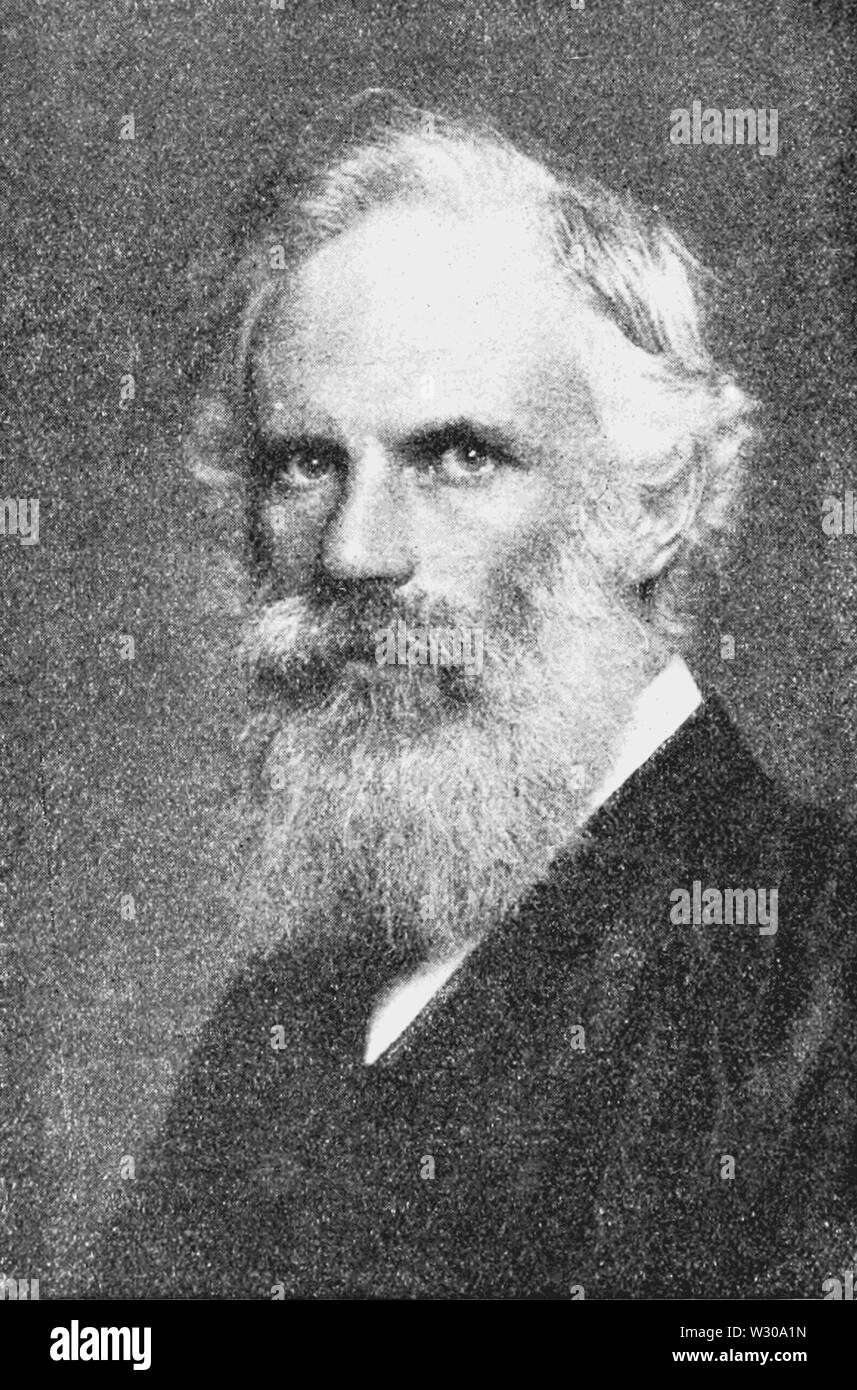 George fitzgerald hi-res stock photography and images - Alamy