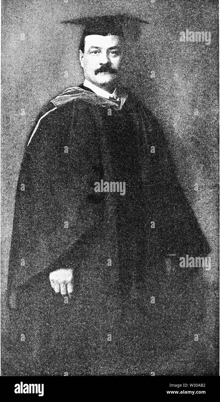 Nicholas murray hi-res stock photography and images - Alamy