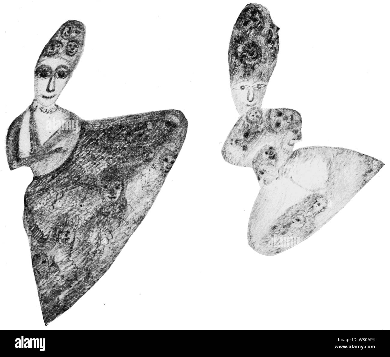 Automatism hi-res stock photography and images - Alamy