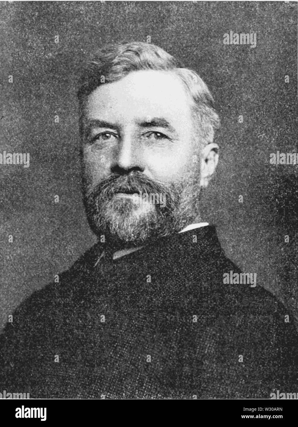 Scott chaplin hi-res stock photography and images - Alamy