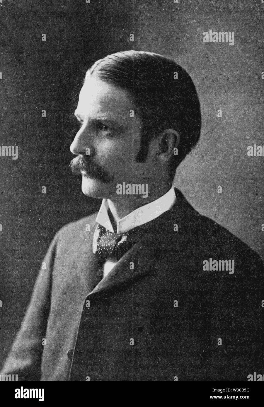 Charles Emerson High Resolution Stock Photography and Images - Alamy