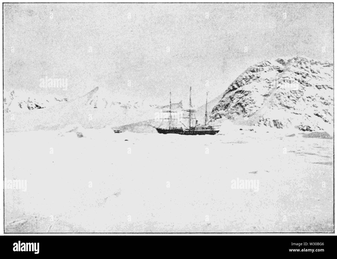 Bay transport Cut Out Stock Images & Pictures - Alamy