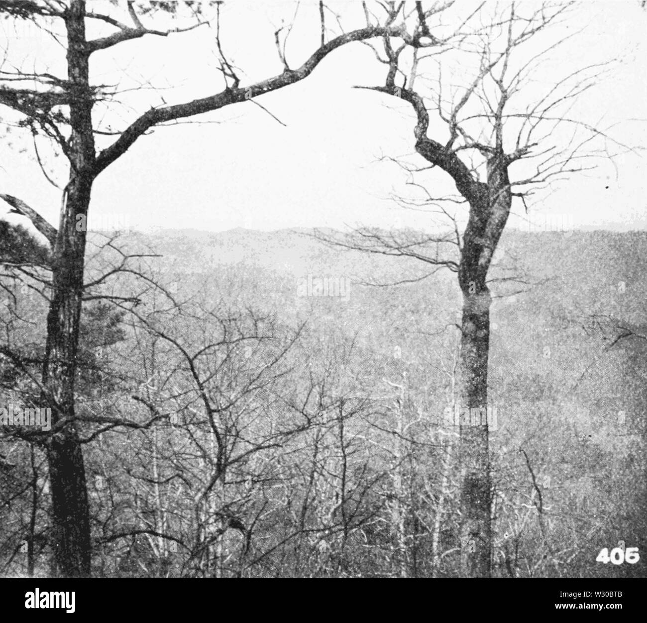 Monroe county map hi-res stock photography and images - Alamy