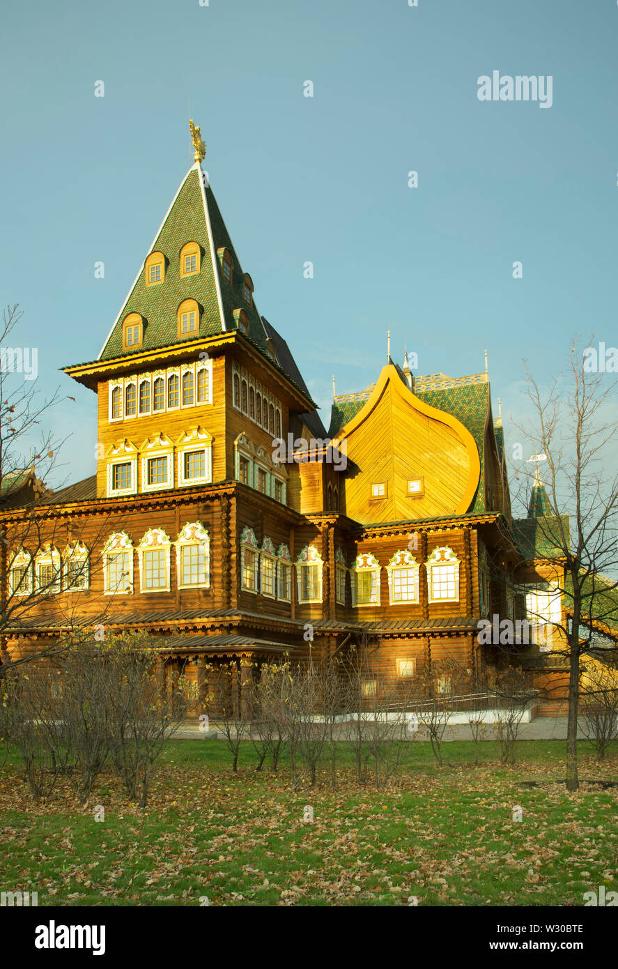 Modern reconstruction hi-res stock photography and images - Alamy