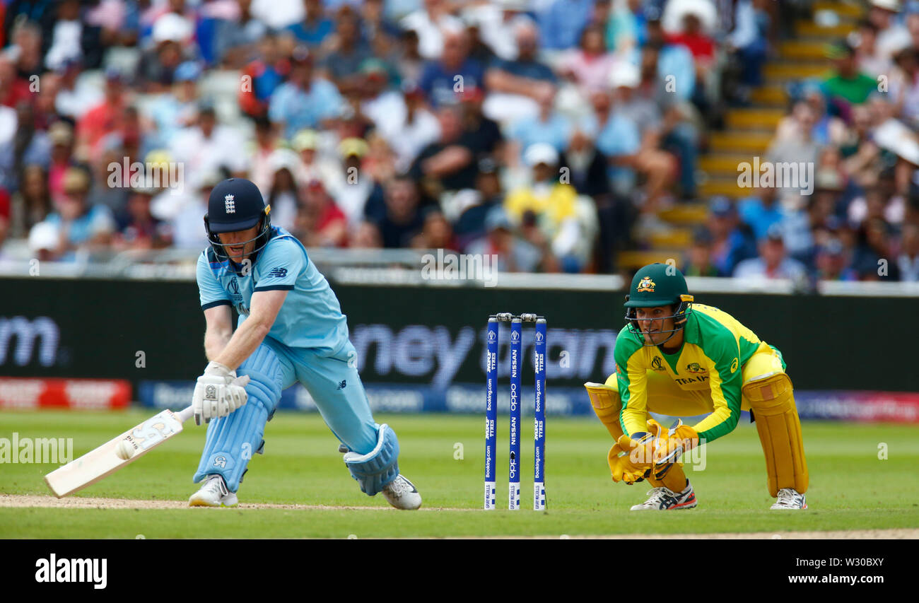 Eoin morgan hi-res stock photography and images - Alamy