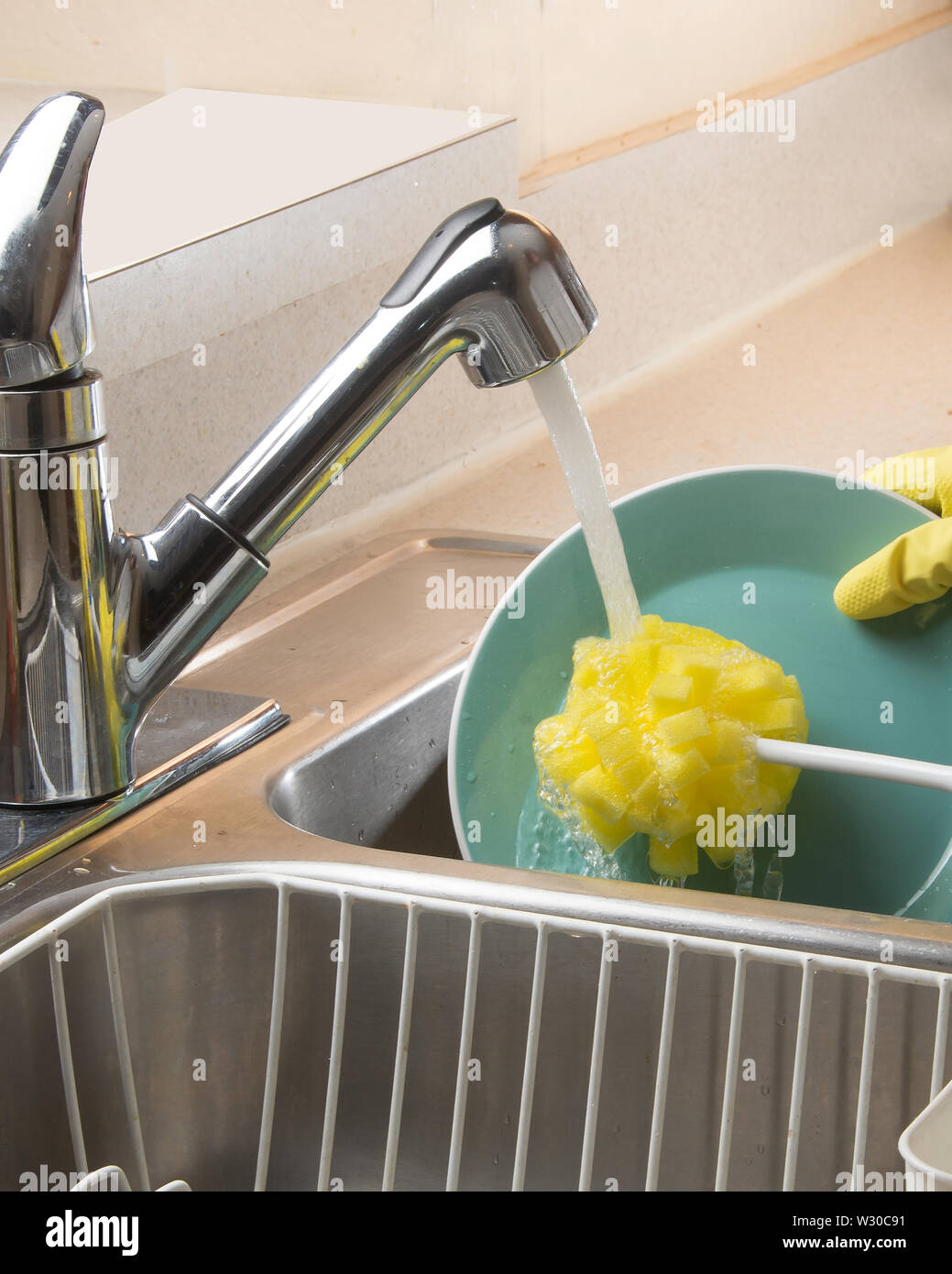 Daily sanitation hi-res stock photography and images - Alamy