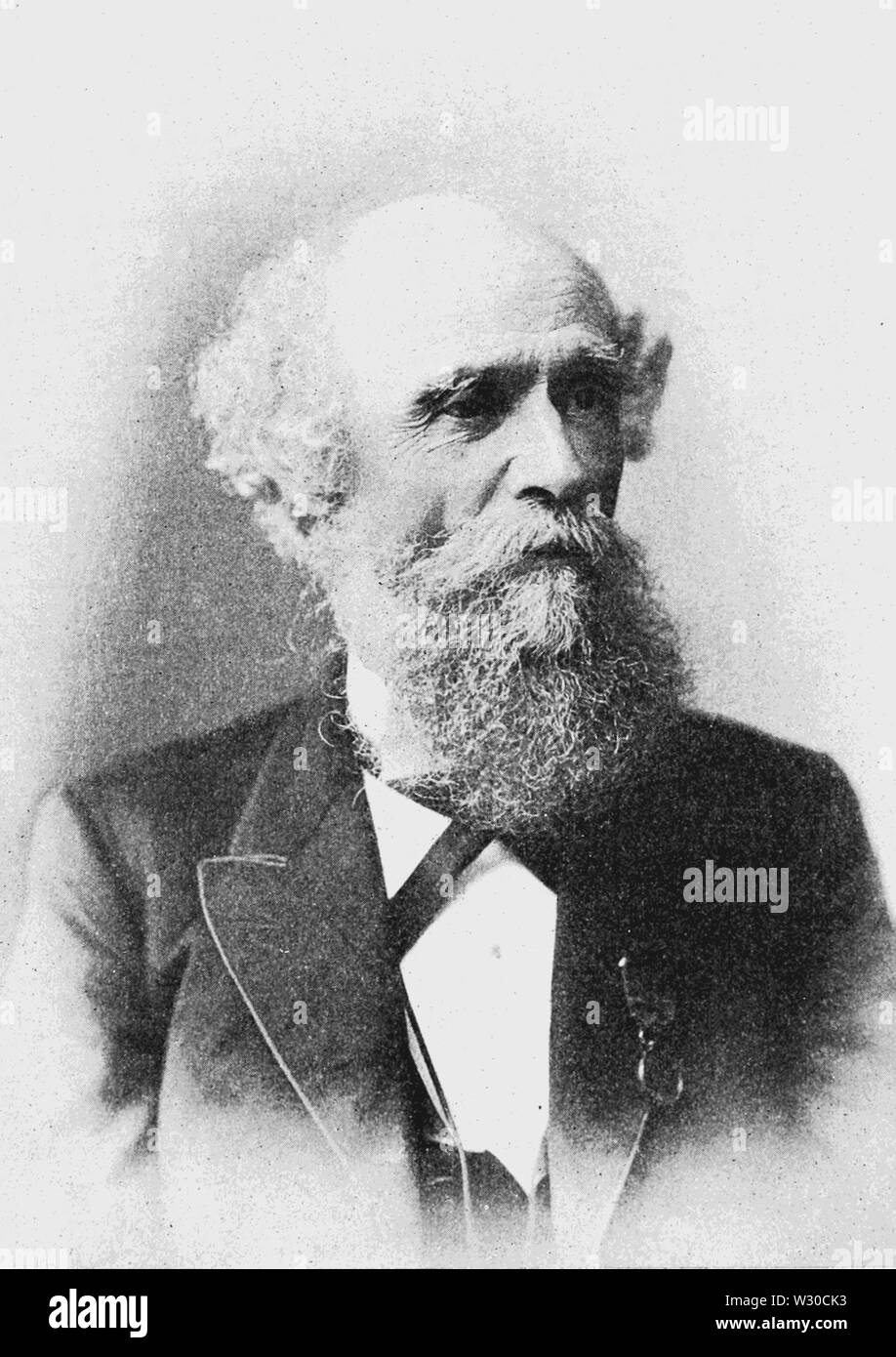 PSM V65 D382 Joseph Le Conte Stock Photo - Alamy